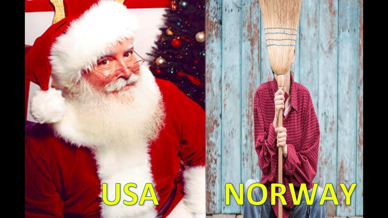 Top 8 Weirdest Christmas Traditions Around The World YouTube top-8-weirdest-christmas-traditions-around-the-world-youtube