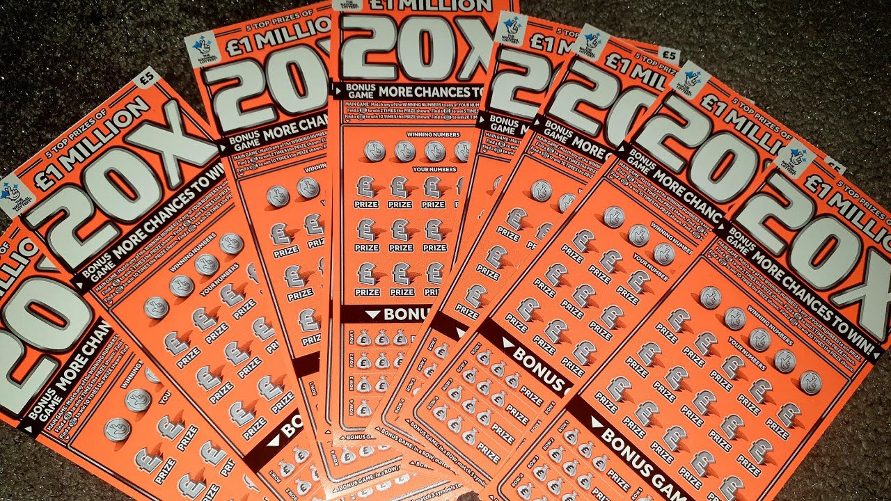 £50 Scratch Cards LIVE UK @GLITTERYBOXSCRATCHIES (Laura) - YouTube