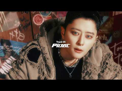 KARD - Pivot (Official Audio)