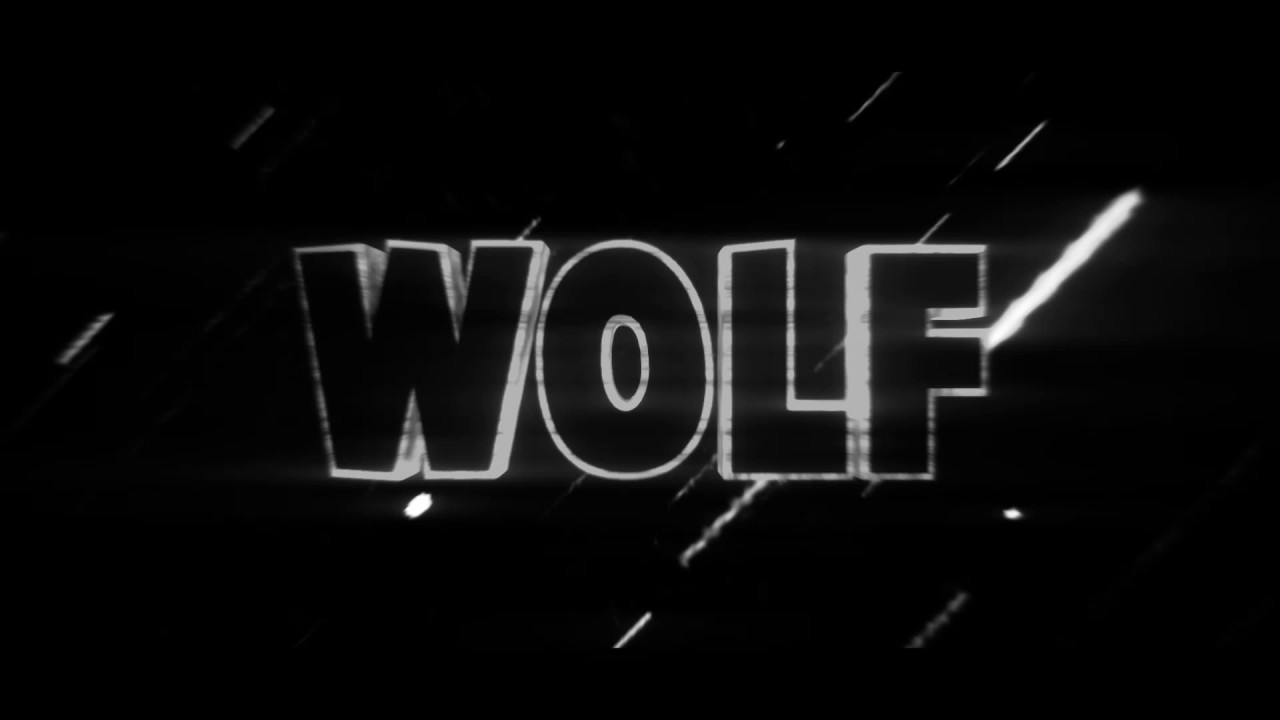 INTRODUCING PHANTOM WOLF!!!!!!!! - YouTube
