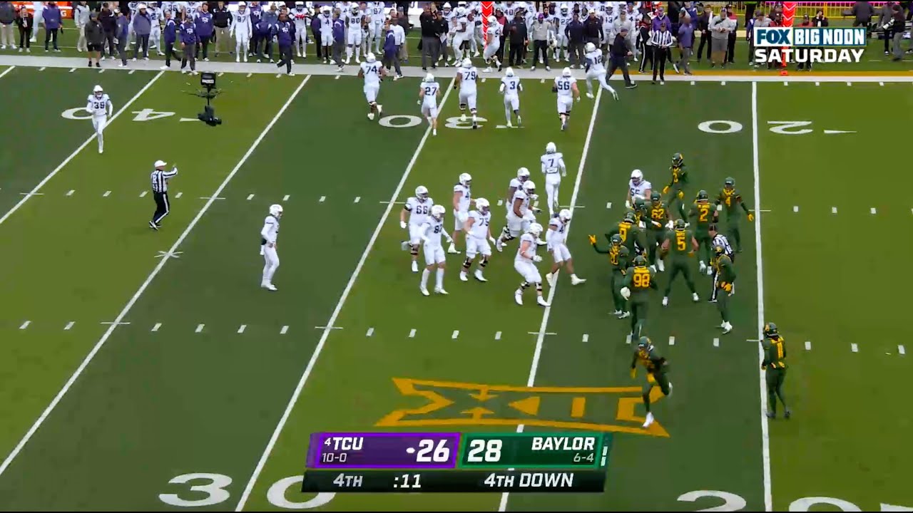 2022 College Football Rules Review 12 YouTube 2022-college-football-rules-review-12-youtube