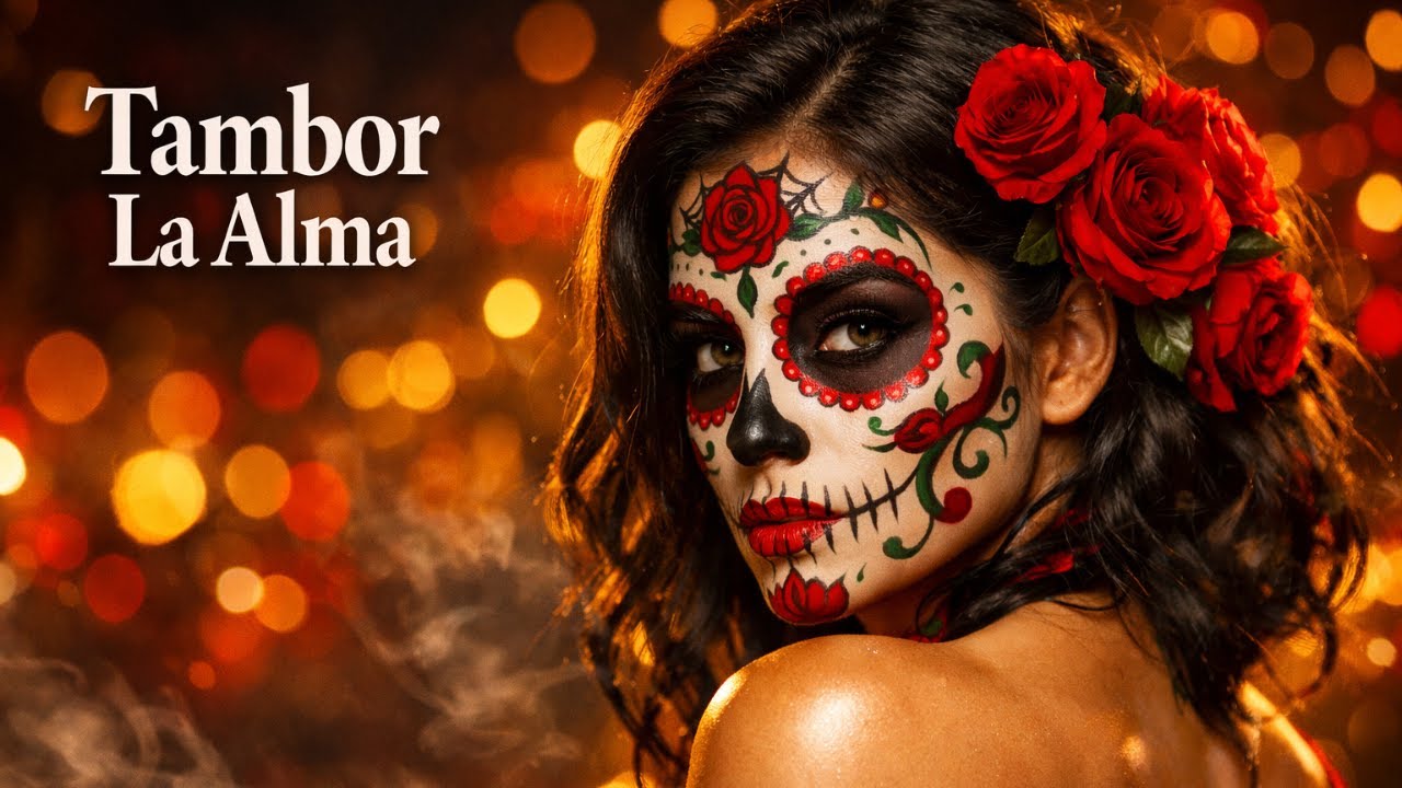 🥁 Mexican x Afro House Mix 2026 | The Best of Afro House 2026 | Latin ...