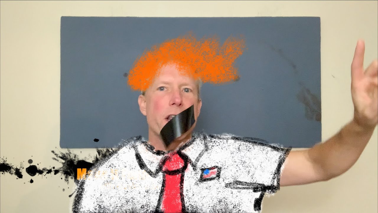Make it Funny: Person who posts somthing political every 15 minutes ...