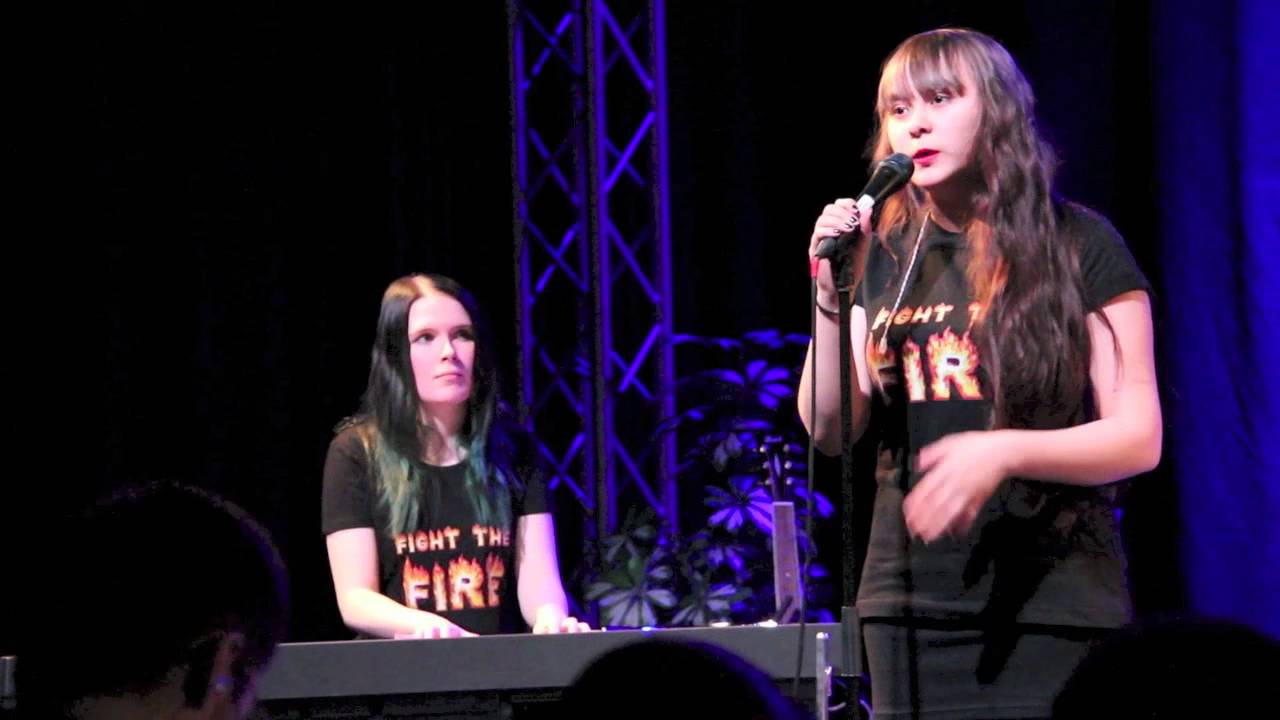 Titanium | Fight the fire - YouTube