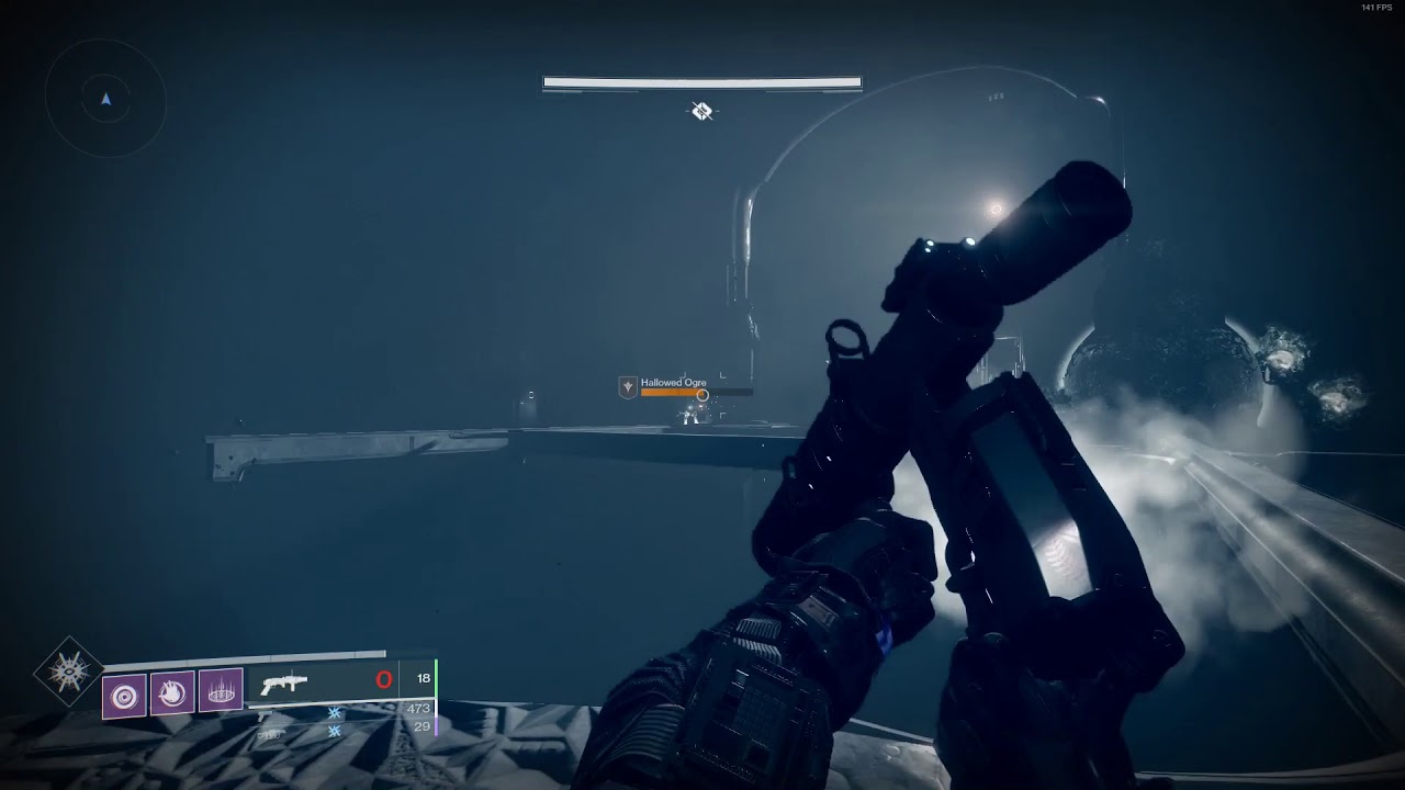 Solo Flawless Shattered Throne Dungeon // Destiny 2 Season of Arrivals ...