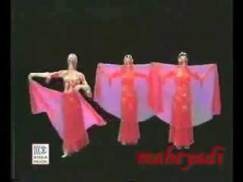 Mezdeke Alibina yallah