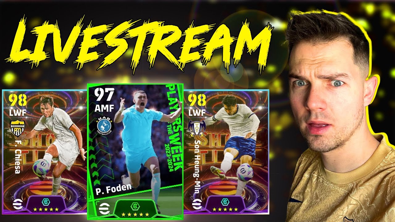 🔴 FRIDAY FRENZY STREAM | BLITZ & BECKENBAUER - YouTube