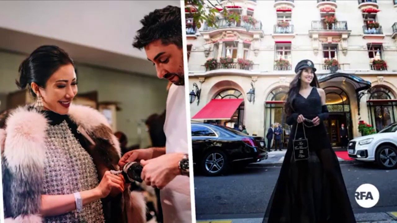 Hun Chantha's High Society Life | Corruption | Blood Sucker from Khmer ...