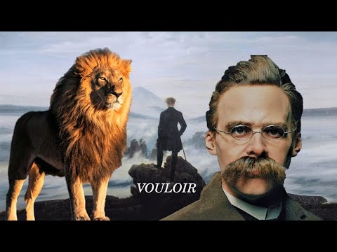 La pensée de Friedrich Nietzsche partie I ( La mort de Dieu aboutissant ...