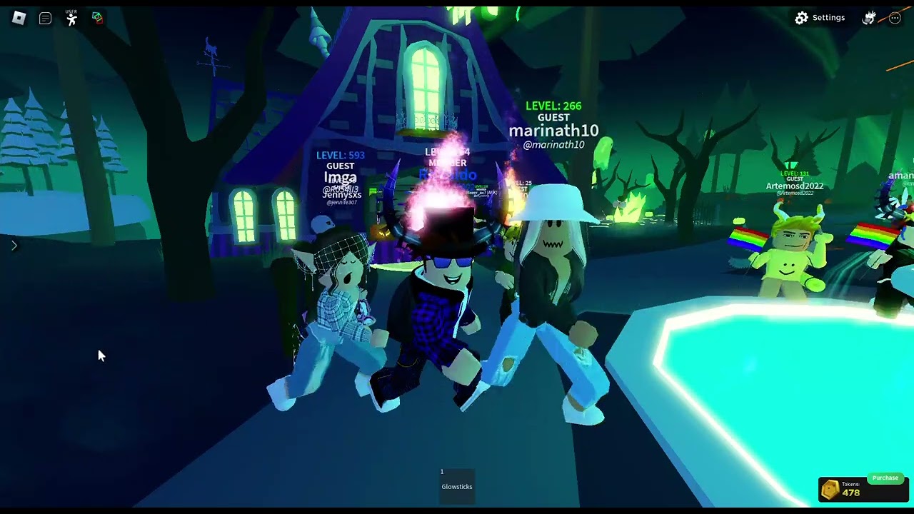 Getting Sturdy (part 2) - YouTube