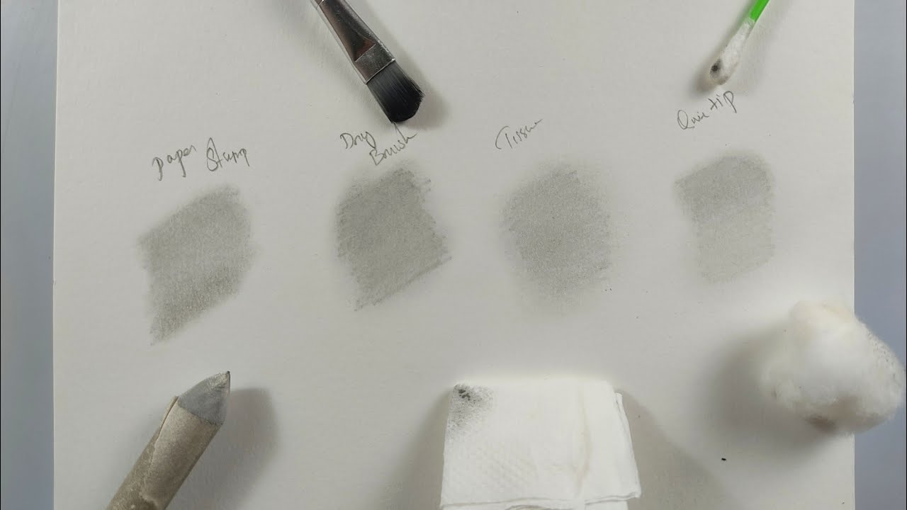 4 most powerful blending tools | a guide for beginners - YouTube