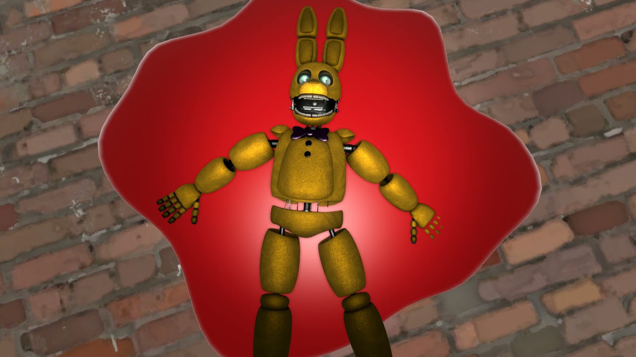 springlock - YouTube