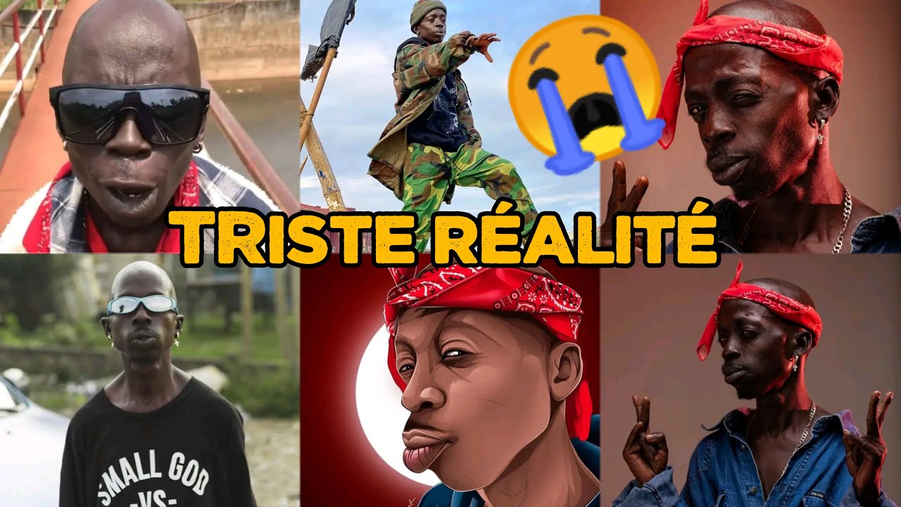 Les causes de la M0rt du star internationale tiktokeur Ahoufe - YouTube