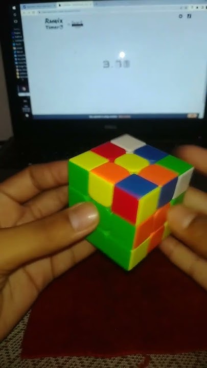 Cube Solved Part 2 Empire Of Cubers Youtube