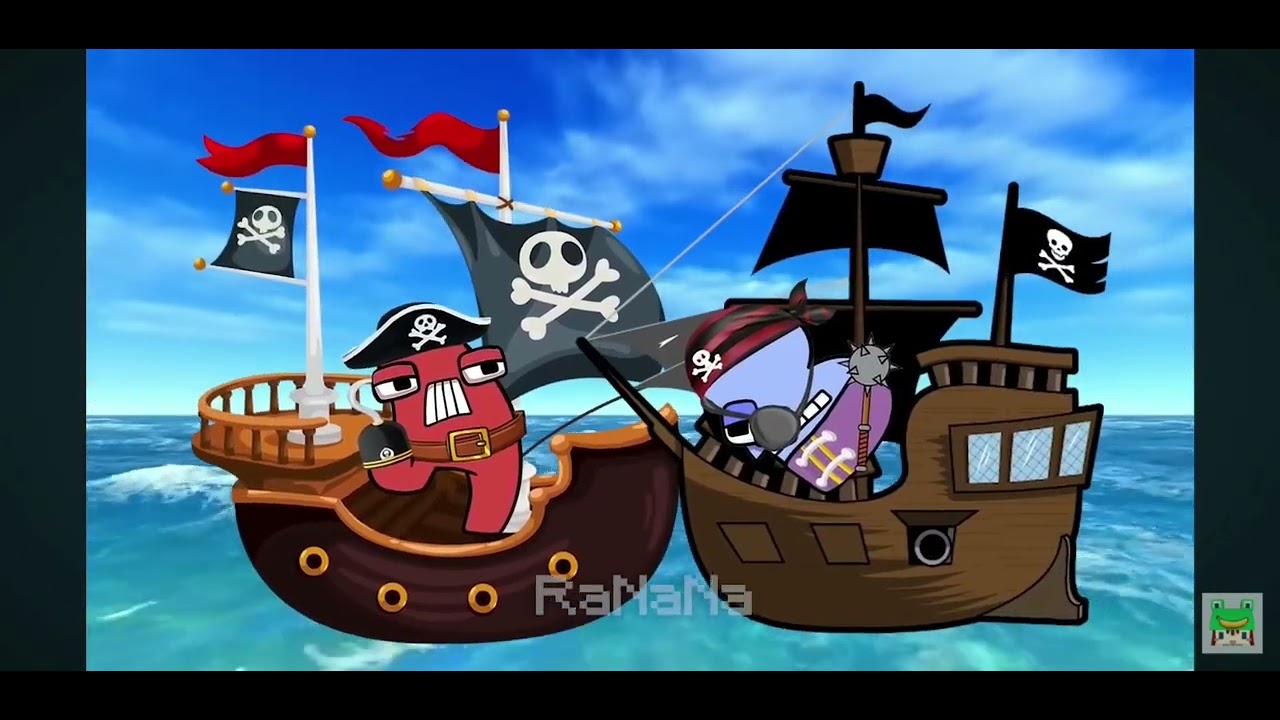 NJsaurus P Head Promo Part 5 Season 2 - YouTube