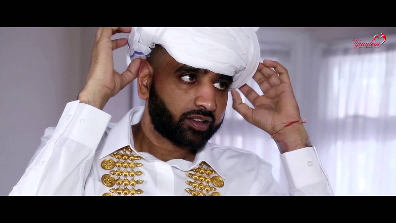 Raj Odedra Trailer - YouTube