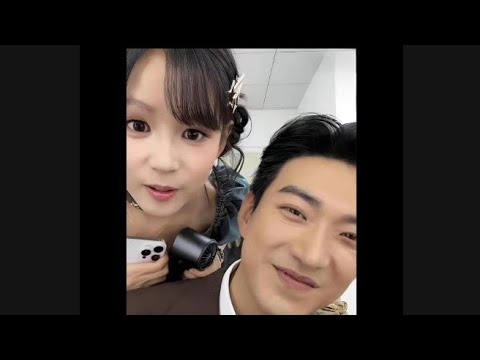 MULTISUB 26.08.25 Live YuLong MieMie Zhu MoYan 🐮🐑 - YouTube