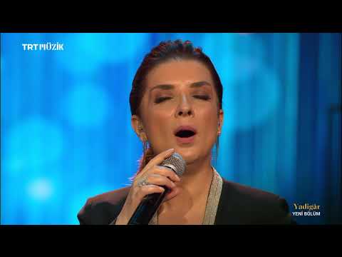 Seherde Bir Bağa Girdim/ Adile Kurt KARATEPE