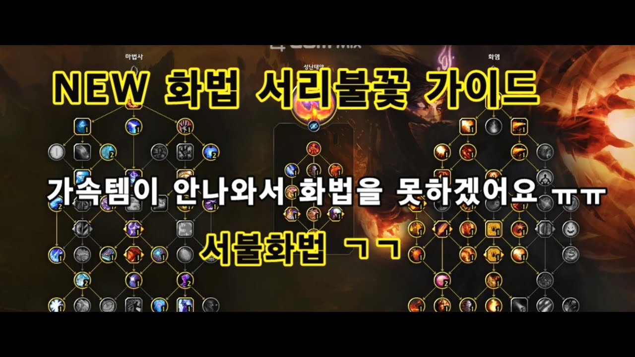 Fire Mage Undermine: A New Frostfire Guide | Vortex Gaming