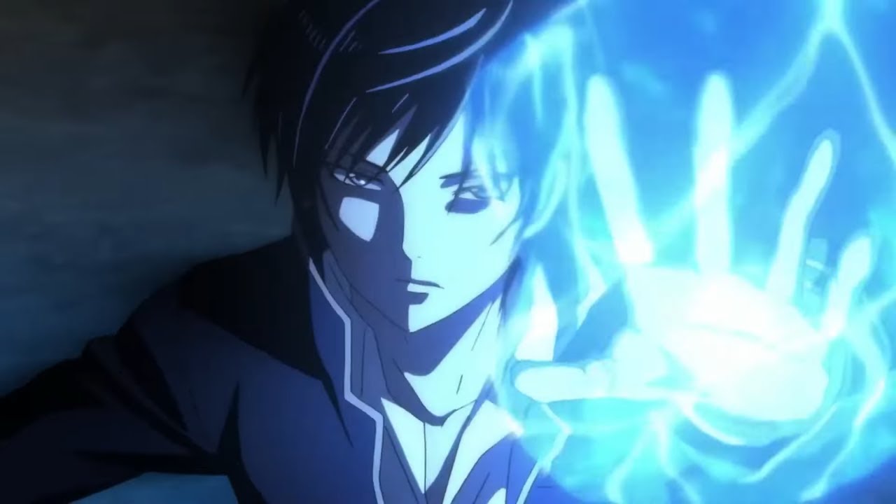 OVERPOWERED Assassin Mercilessly Burns Corrupted Humans Alive | Anime ...