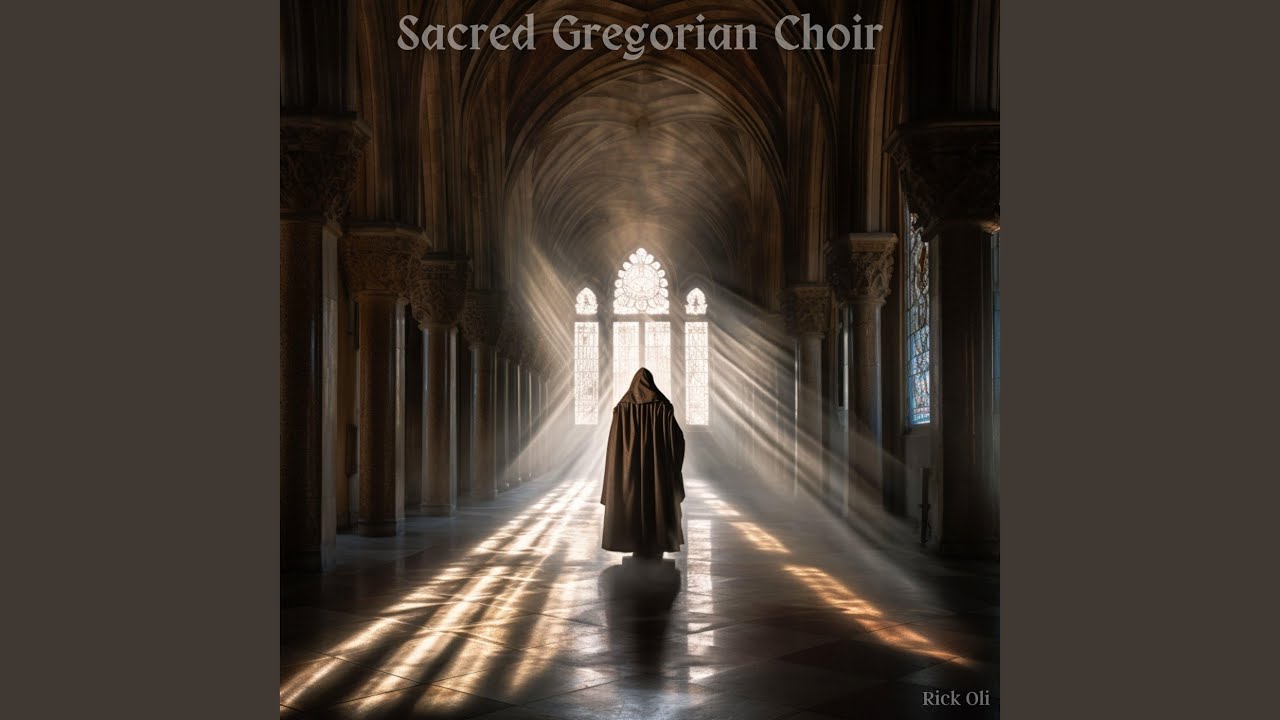 Sacred Gregorian Choir - YouTube Music
