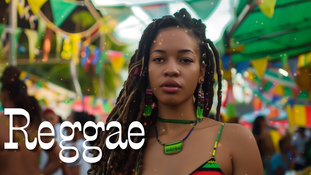 Reggae Music - Relaxing African Reggae Music ( Chill & Dance ) - YouTube