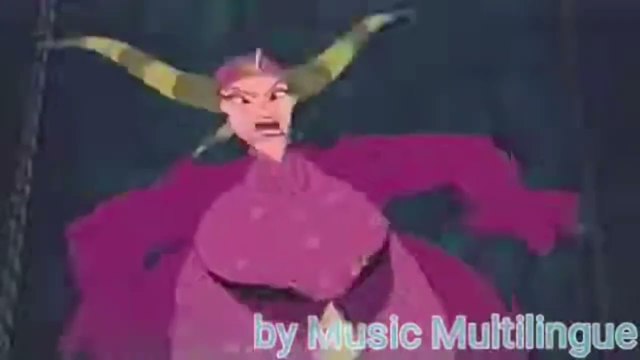 Bartok The Magnificent The Real Ludmilla Multilanguage Youtube