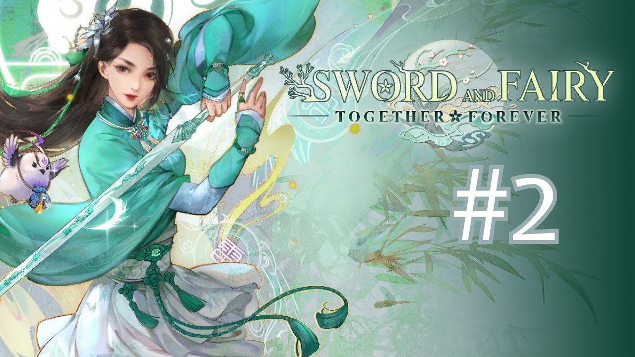 Sword and Fairy | PARTE 2 | Gameplay en español con Xbox Game Pass ...
