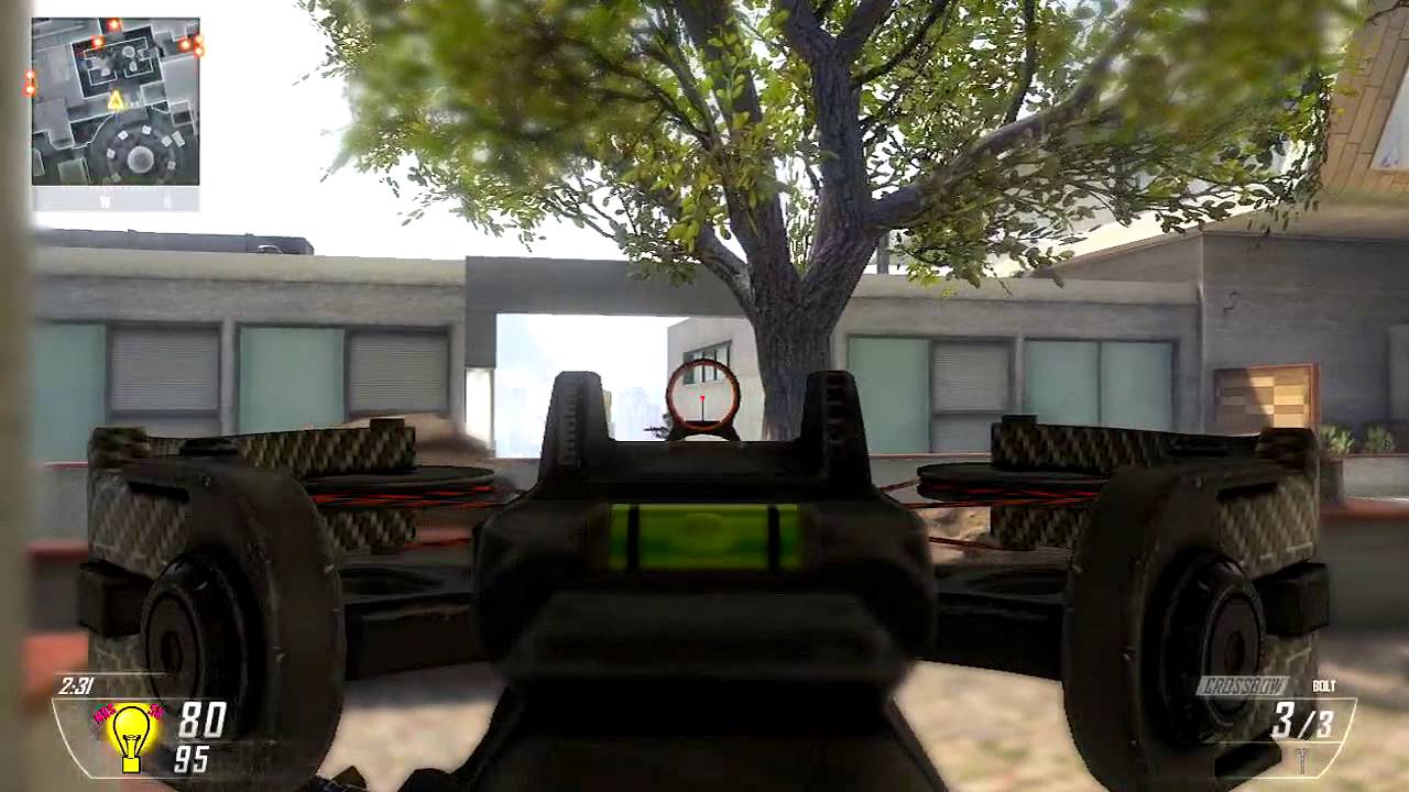 Black Ops 2 - Lets Party!...Games #2 (BO2 Gameplay) - YouTube
