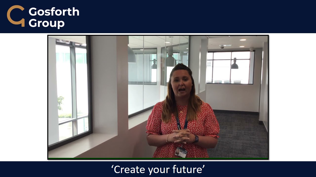 Meet Miss Lisgo - YouTube