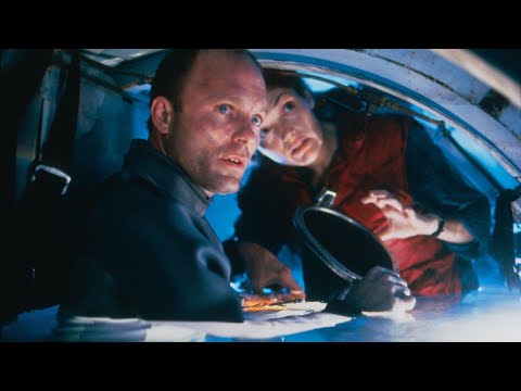 The Abyss Full Movie Facts And Review | Ed Harris | Mary Elizabeth