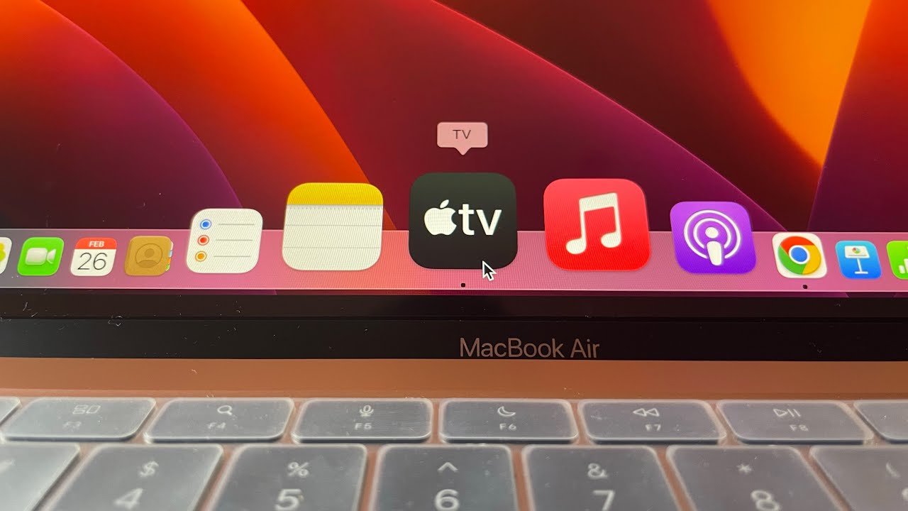 How To Turn On Dock Magnification On New MacBook Air shorts how-to-turn-on-dock-magnification-on-new-macbook-air-shorts