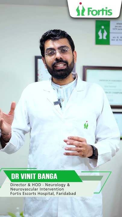 Understanding Epilepsy in Children | Expert Advice From Dr. Vinit Banga - YouTube