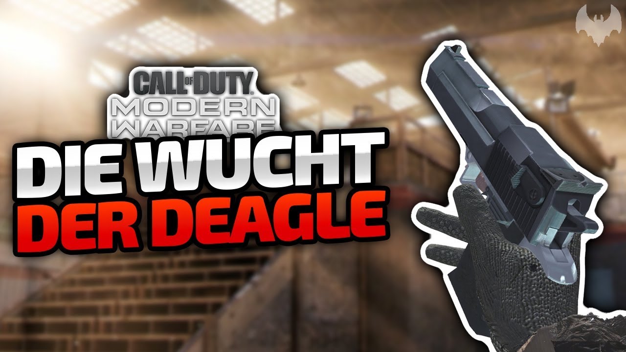 Die beste Waffe - ♠ COD: Modern Warfare - PS4 ♠ - YouTube