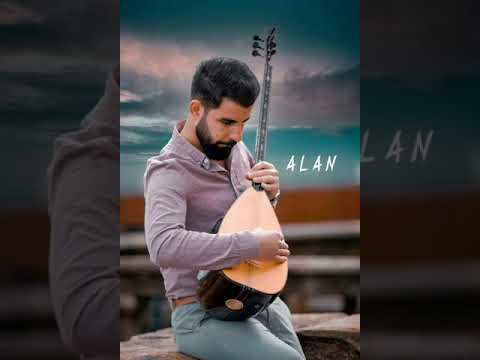 Alan Mustafa , Dema tu dikenî - YouTube