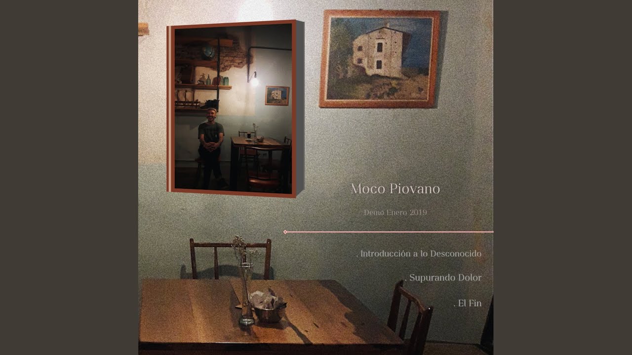 Supurando Dolor - YouTube