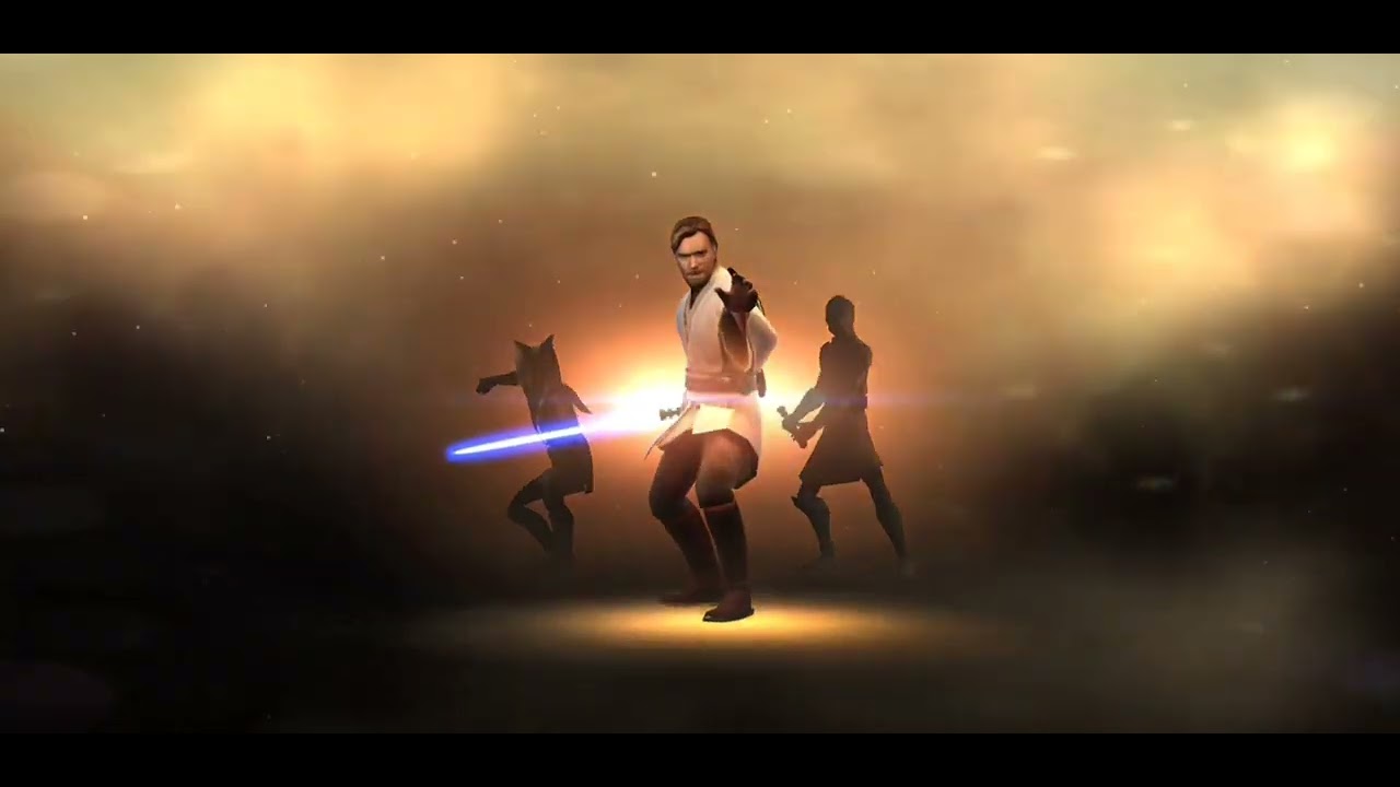 JMK vs Jabba (3v3) - YouTube