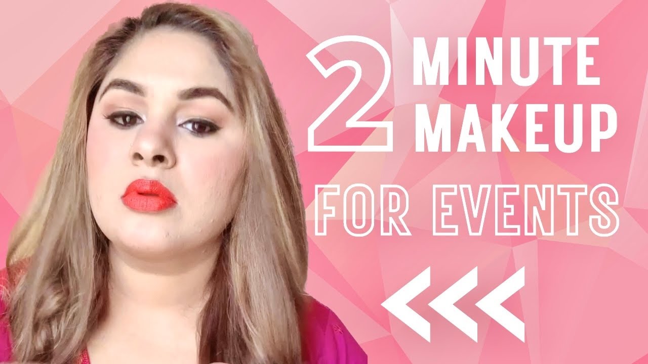 Achieve Professional Shadi Makeup Looks at Home- Fast & Easy! #makeup # ...