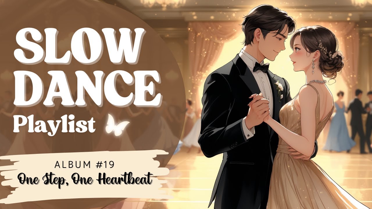 [Playlist] Learn to Hold Me Slow 💞 Romantic Duets in 3/4 for Healing ...