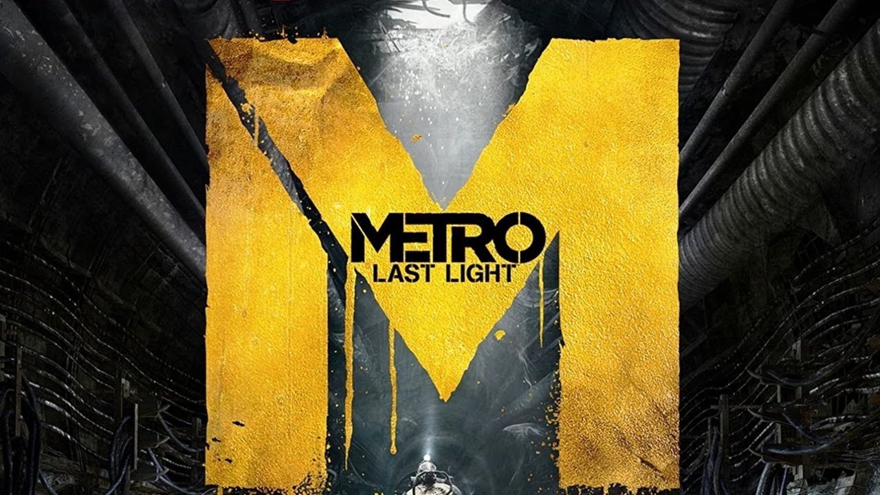 METRO Last Light , Desde el Inicio # 01 - YouTube