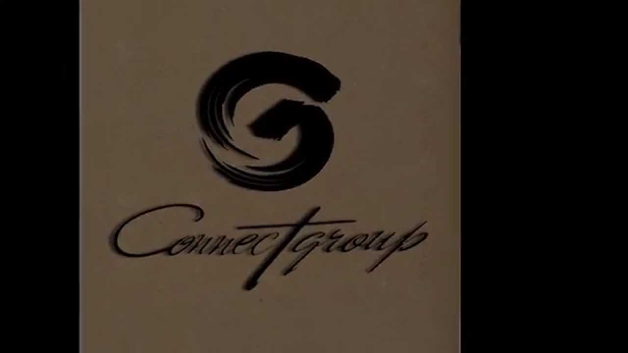 Connect Group Promo (Competition CG AOG) - YouTube