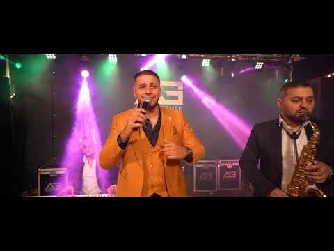 COLAJ LIVE BANAT Mario Barac - Bărbatul Grăsuț # Cine m-ar iubi # Să fugim în lume COVER