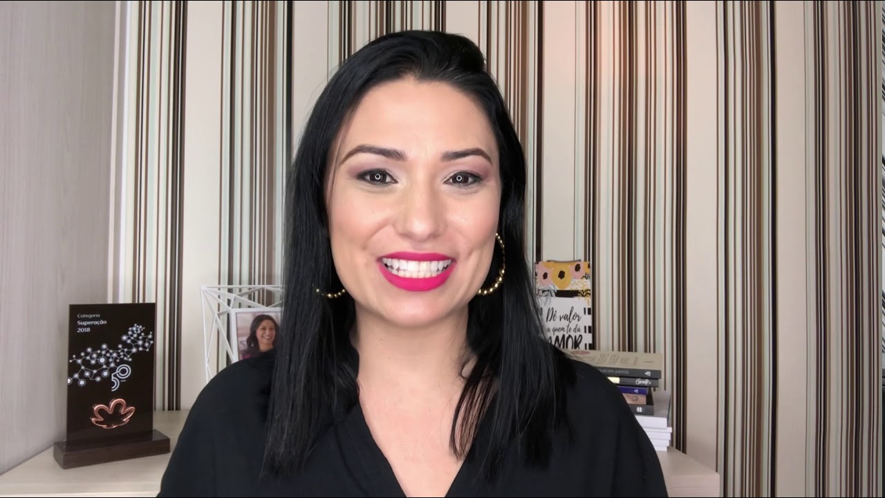 Seja bem vinda (o), ao meu curso Venda mais com as Dicas da Neide - YouTube