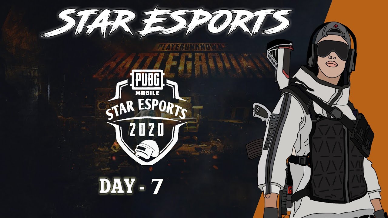 STAR ESPORTS COMMUNITY ||SEASON 1 || T3 7TH DAY LOCKDOWN CUSTOM ...