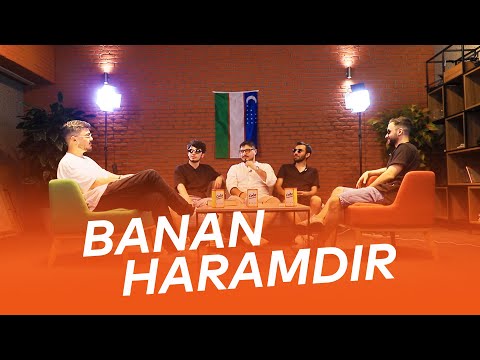 Antaklosku – BANAN HARAMDIR! (11. Bölüm)