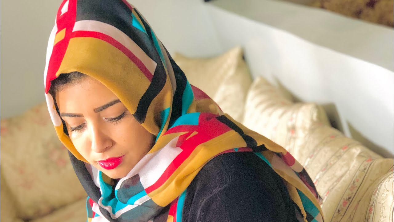 أول مرة تلاقيت مع زوجي Abdo Tiger تال نهار تزوجنا - YouTube