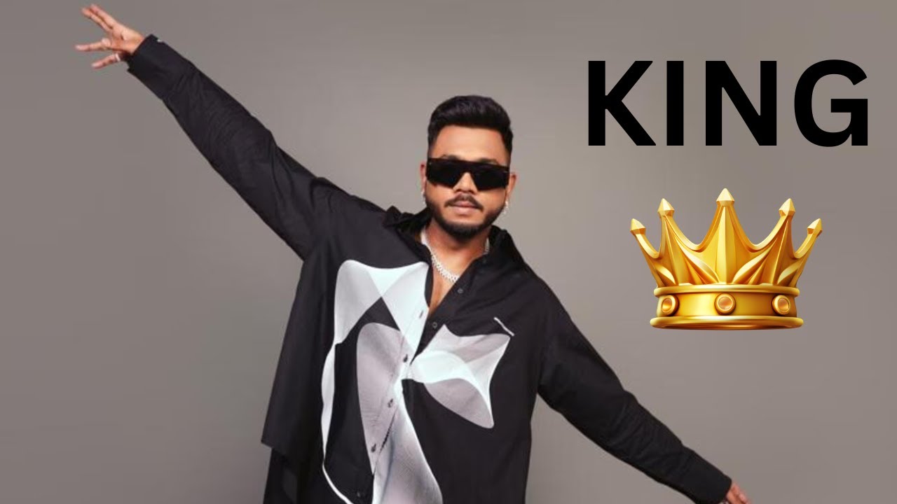 Maan Meri Jaan Singer King in conversation with Anushka Arora - YouTube