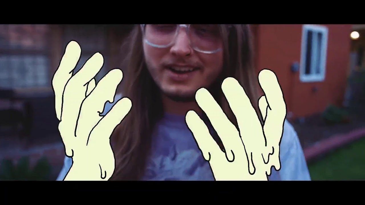 Marshmello - Alone (Getter - Rip n Dip music video mash-up) - YouTube