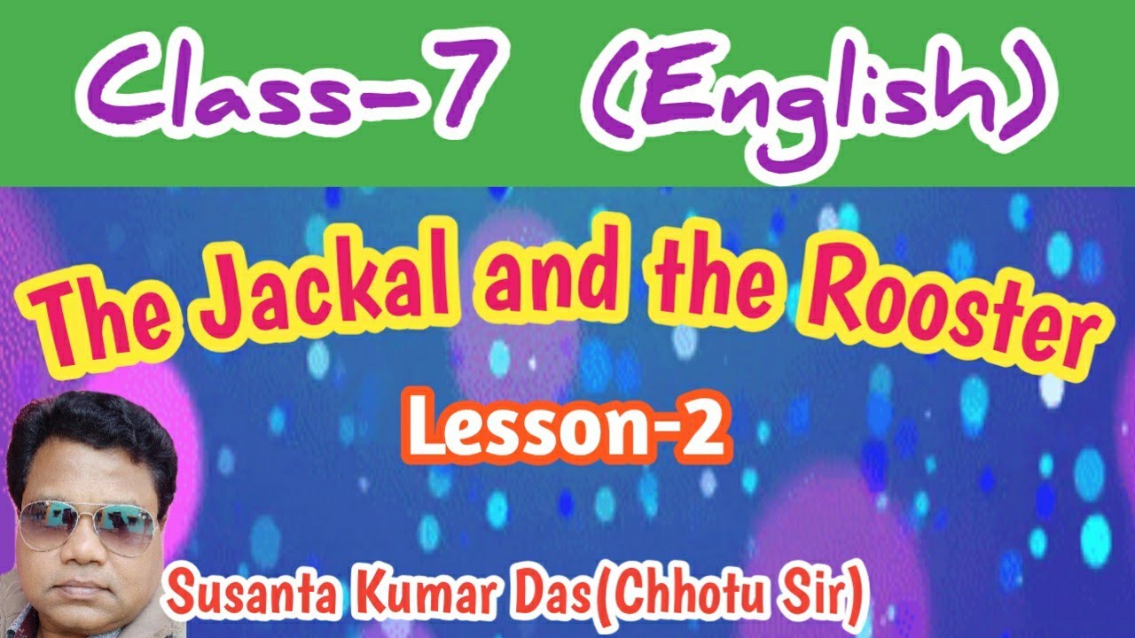 Class 7 English Lesson 2 By Chhotu Sir YouTube class-7-english-lesson-2-by-chhotu-sir-youtube