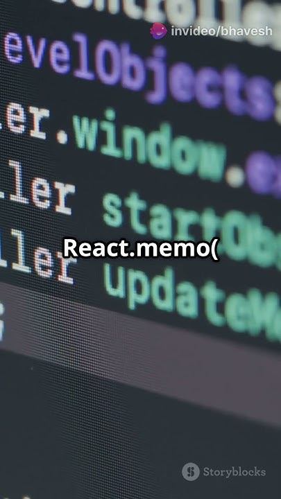 🚀 3 Common React Native Mistakes (You MUST Avoid!) - YouTube